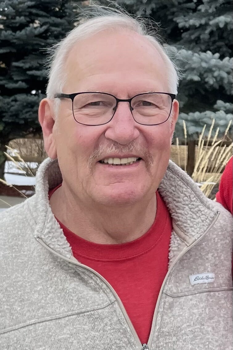 Rev. Dean Sailer - OIKEOS Christian Network