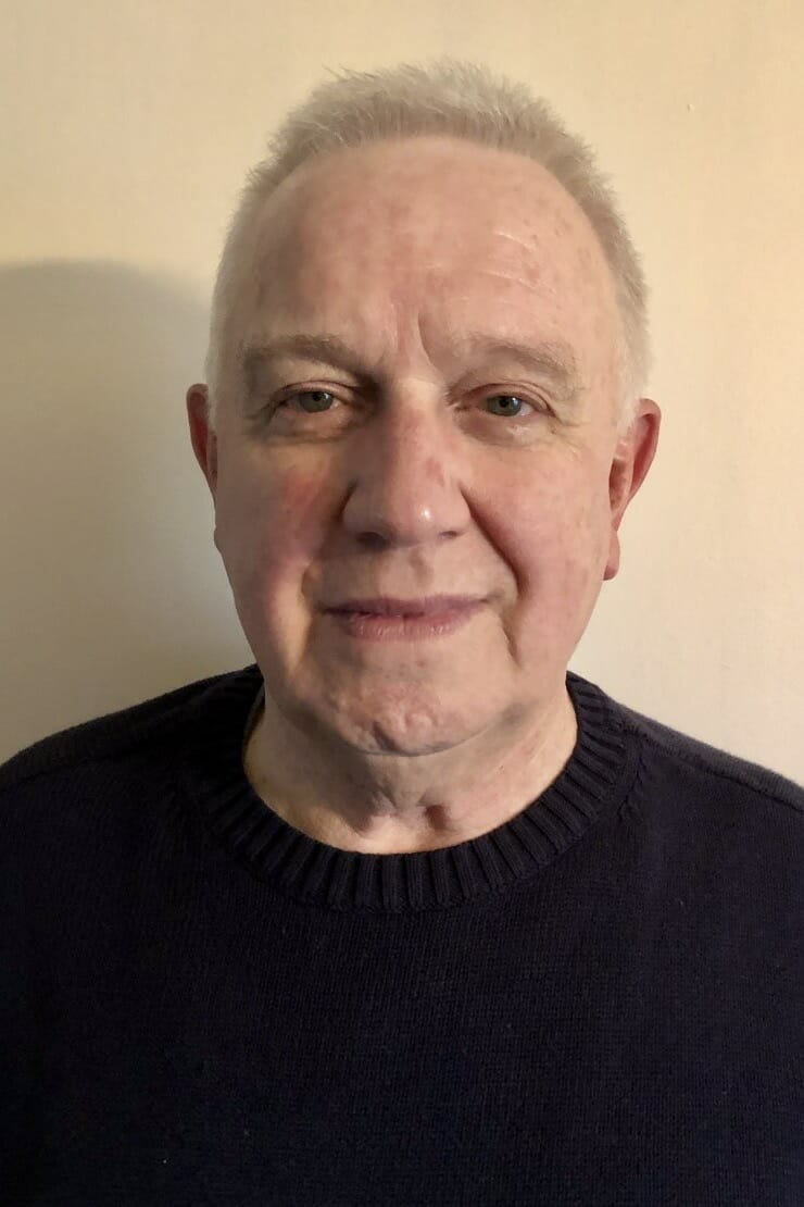 Mr. Don Wulber - OIKEOS Christian Network