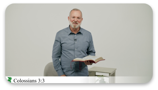 Teachings – Page 29 – Oikeos Christian Network